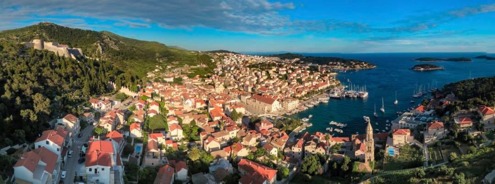 Hvarske uvale - koja je po vama najbolja za kupanje?