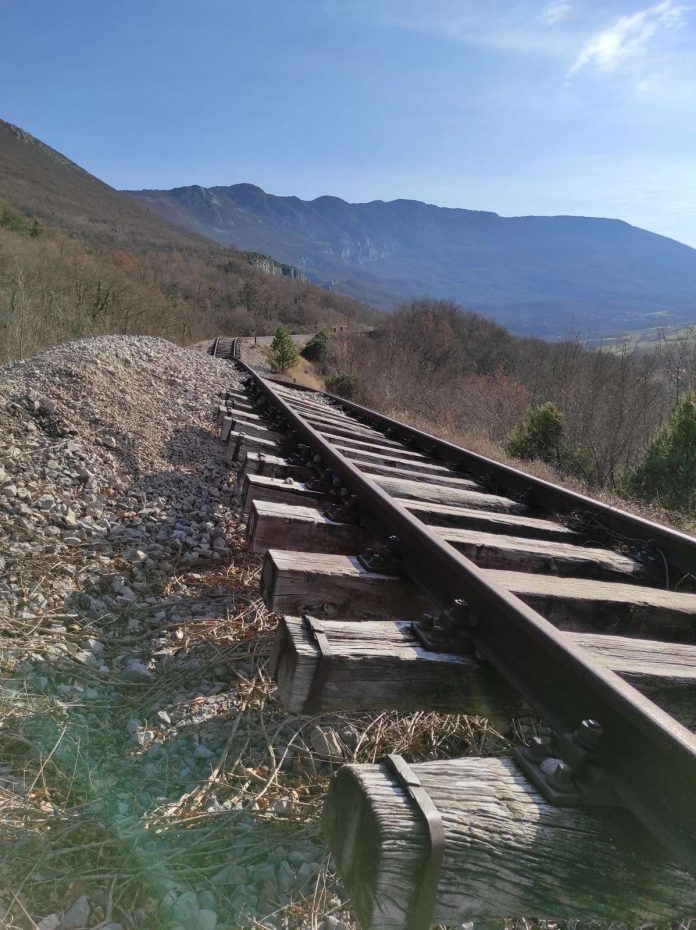 Pijana pruga | Turističke priče | Turistički lifestyle portal