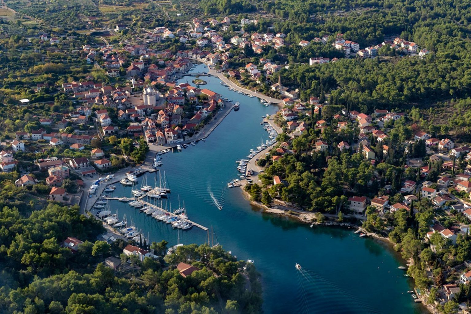 Jelsa Trail - utrka kroz autohtoni i iskonski Hvar