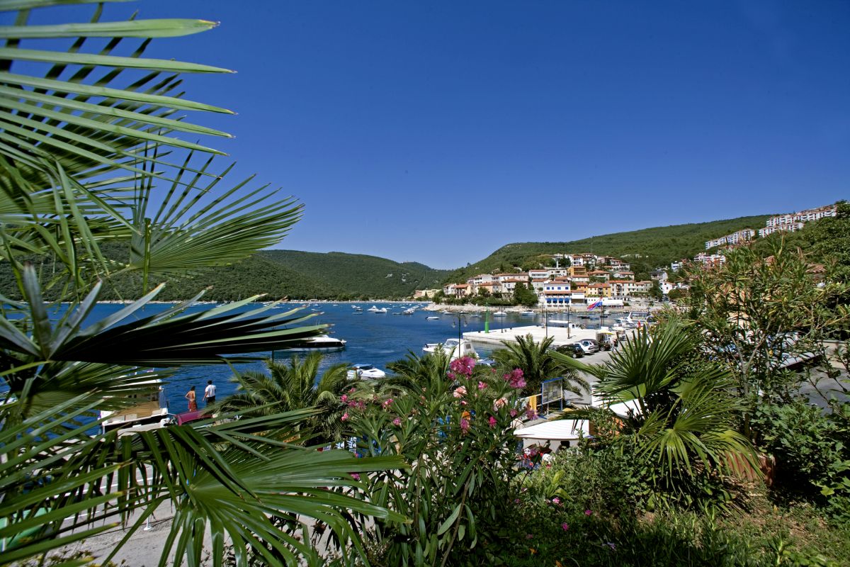 The 17th International Summer Carnival is back in Rabac this weekend