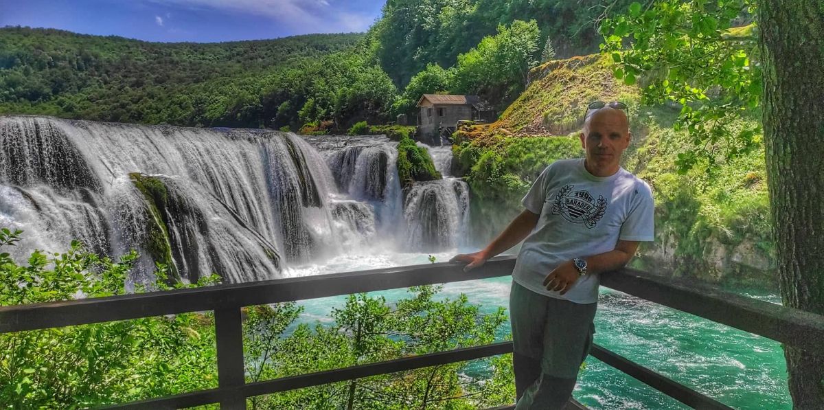 Una - jedinstveni biser prirode | Turističke priče | Turistički ...