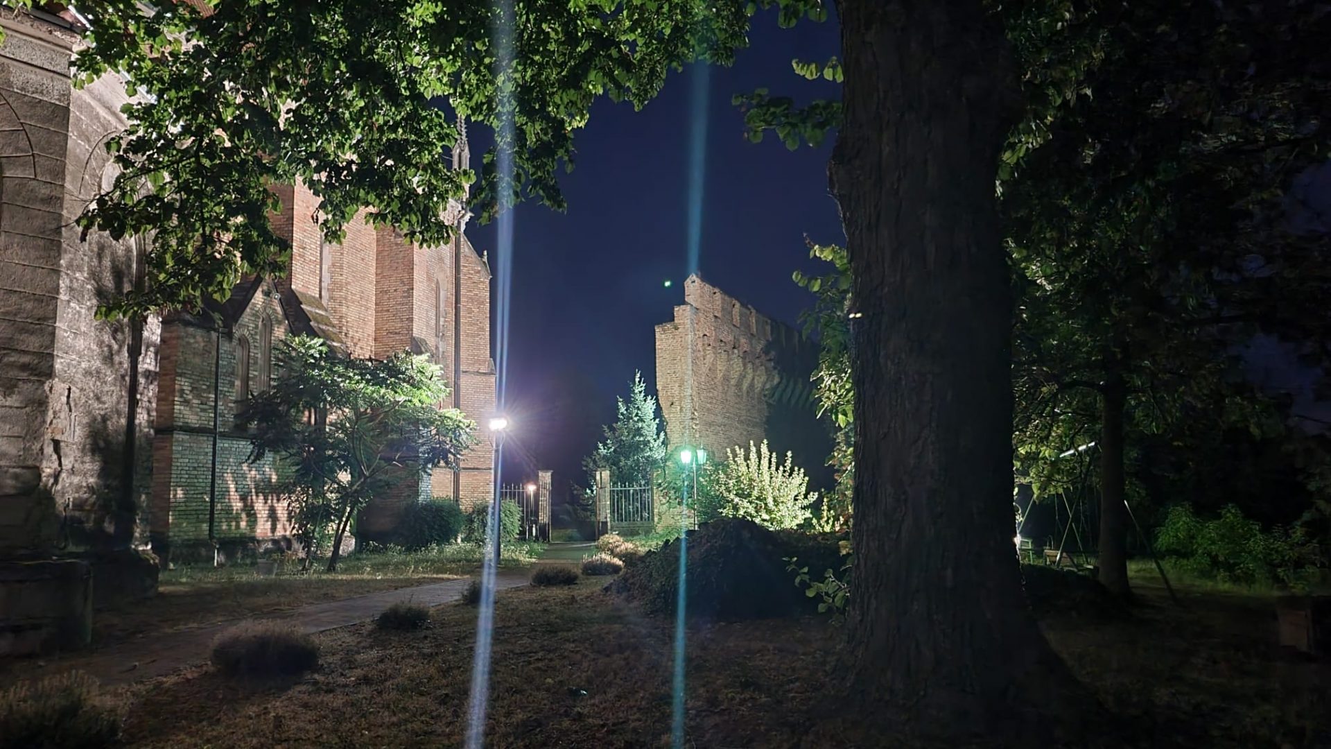 ILOK - the mint of the first coin with the Croatian coat of arms