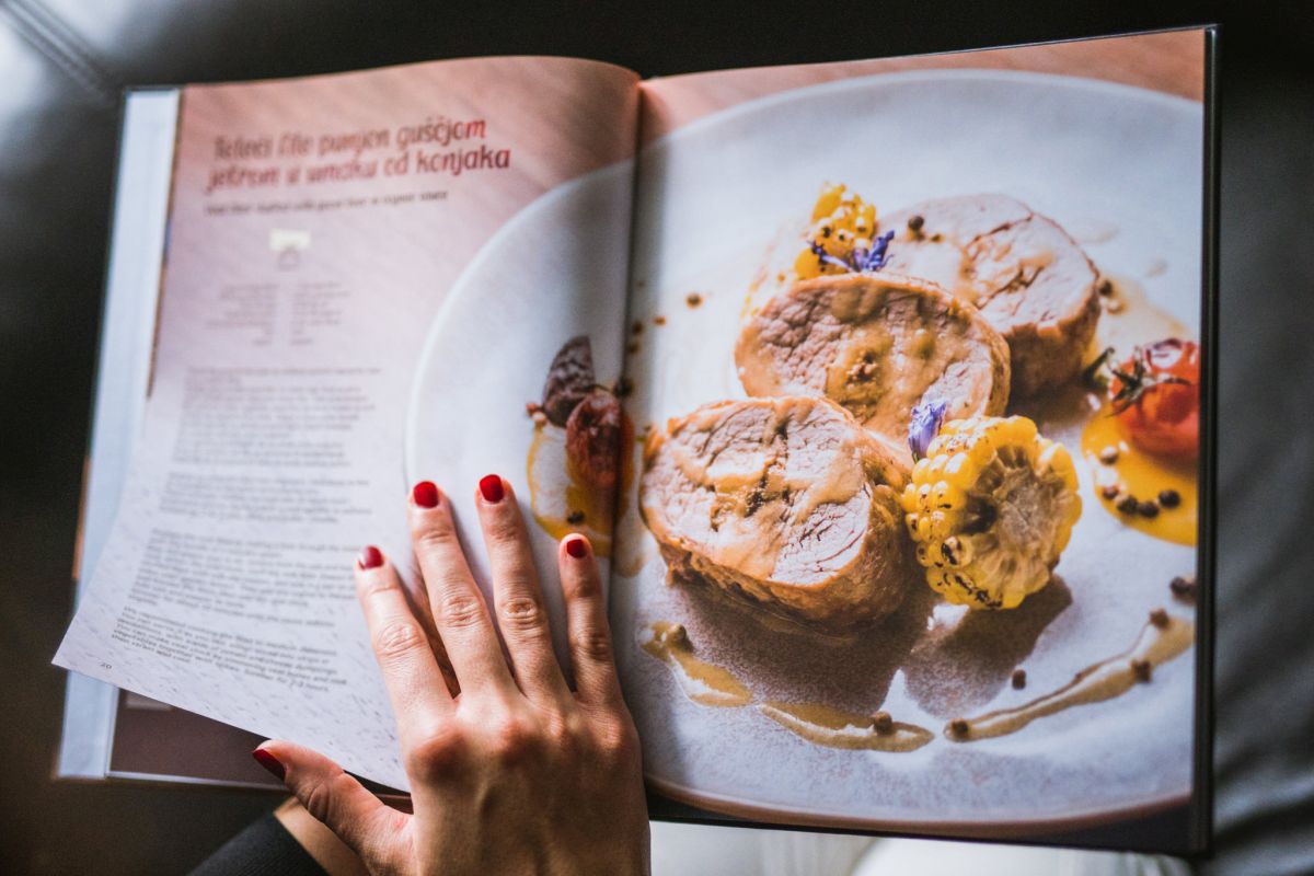 Okusi varaždinskoga kraja - vrhunska kuhinja s okusom tradicije
