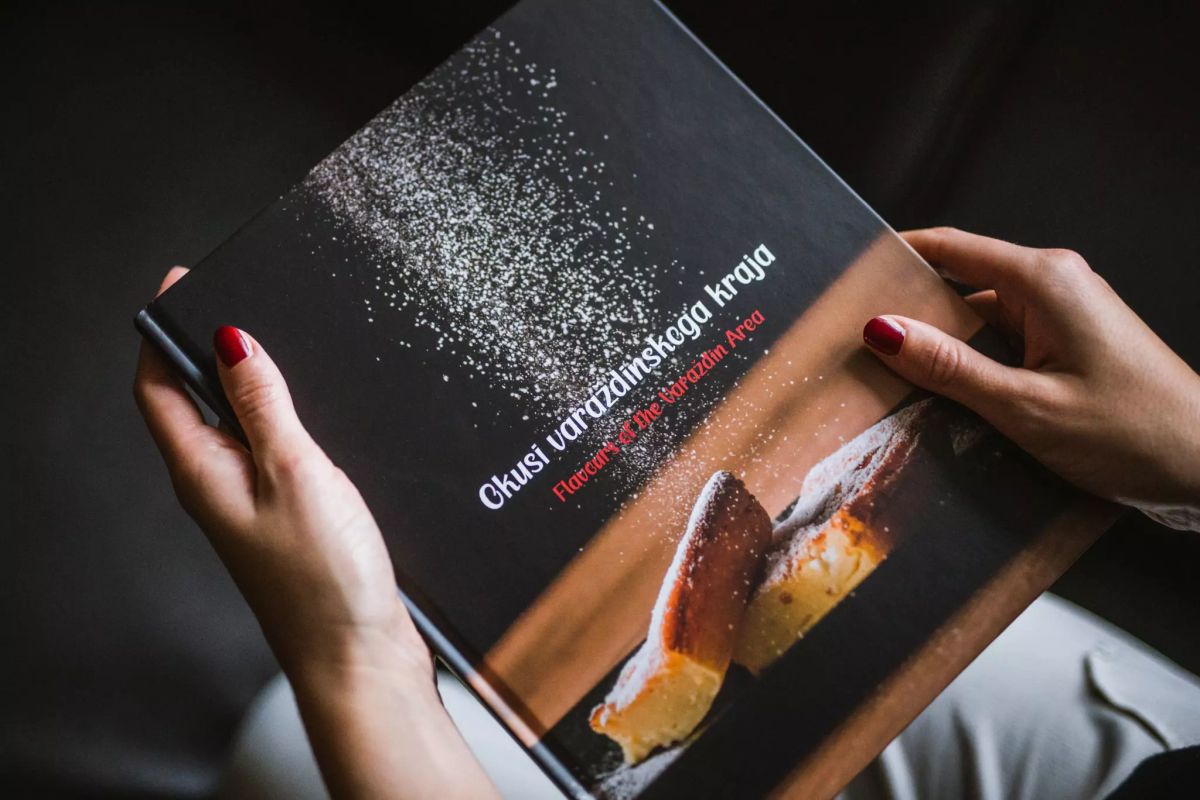 Okusi varaždinskoga kraja - vrhunska kuhinja s okusom tradicije