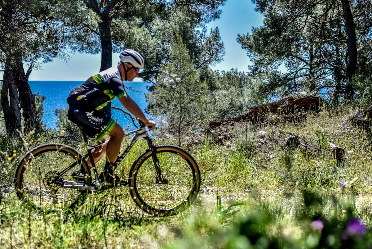 Aktivna jesen 2023. na Lošinju | Turističke priče