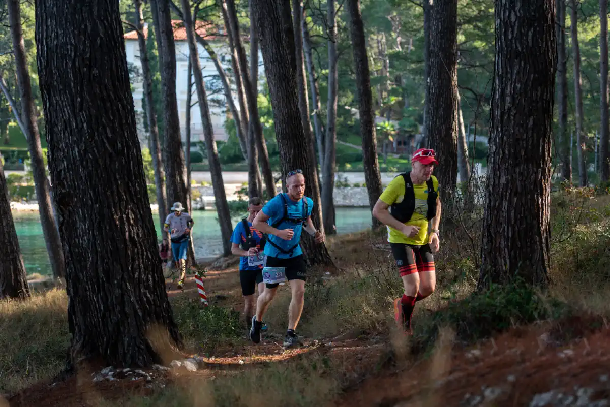 Aktivna jesen 2023. na Lošinju | Turističke priče