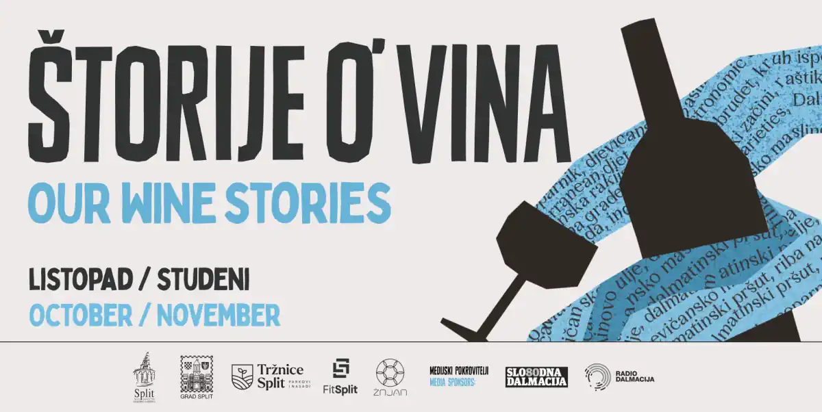 Ovog vikenda u centru Splita će biti kao da je Sveti Duje